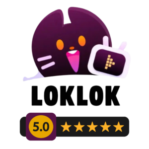 Loklok For TV Free Download (Smart TV/Mi/Sony/LG)