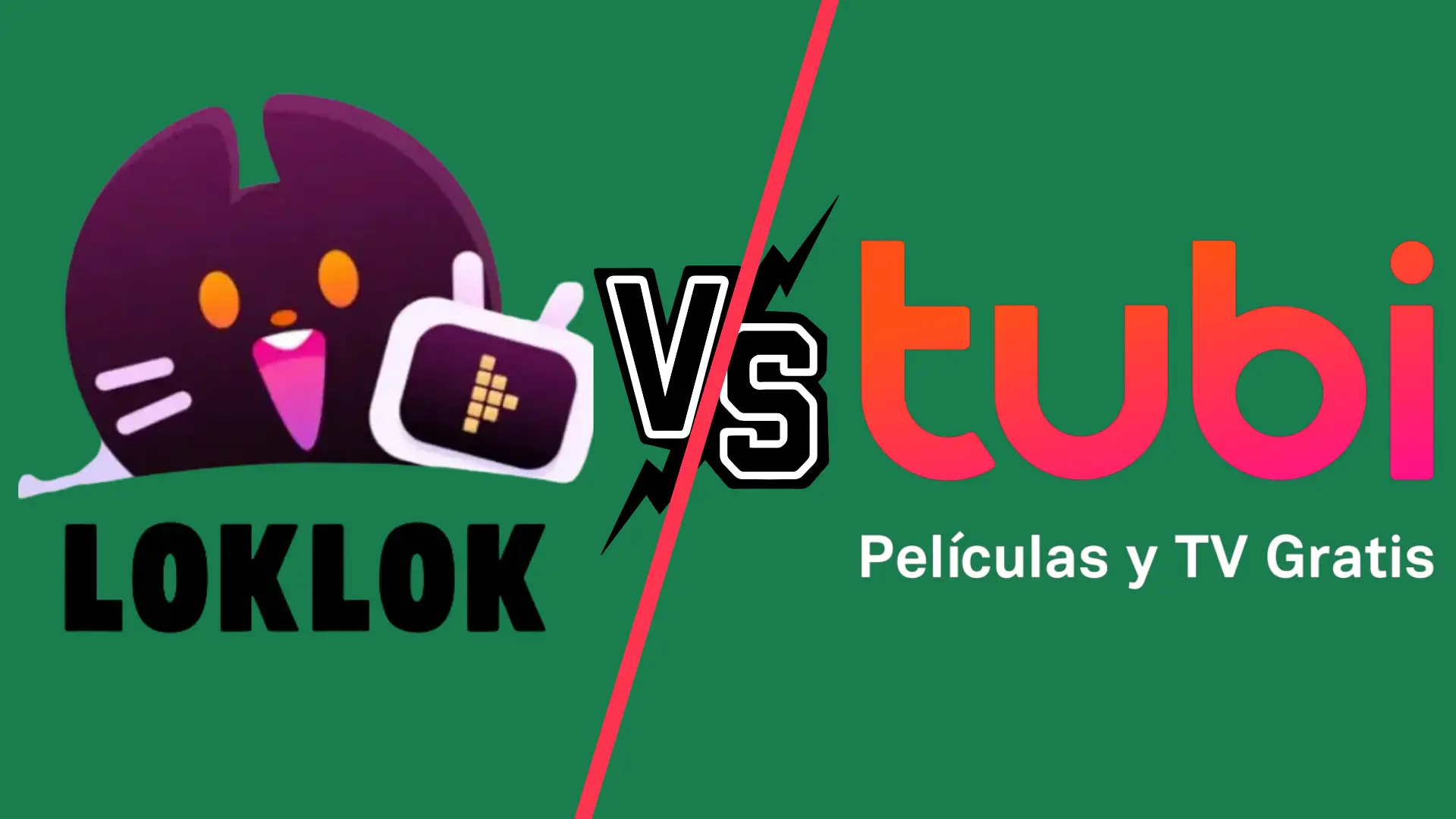 Loklok Vs Tubi TV: Which Streaming App Is Best (Guide 2025)