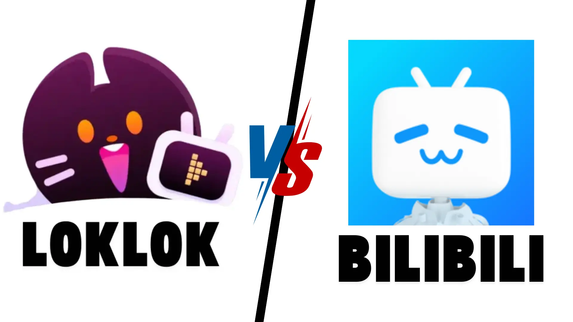 Loklok Vs Bilibili: A Quick Comparison Of Both Apps (2025)